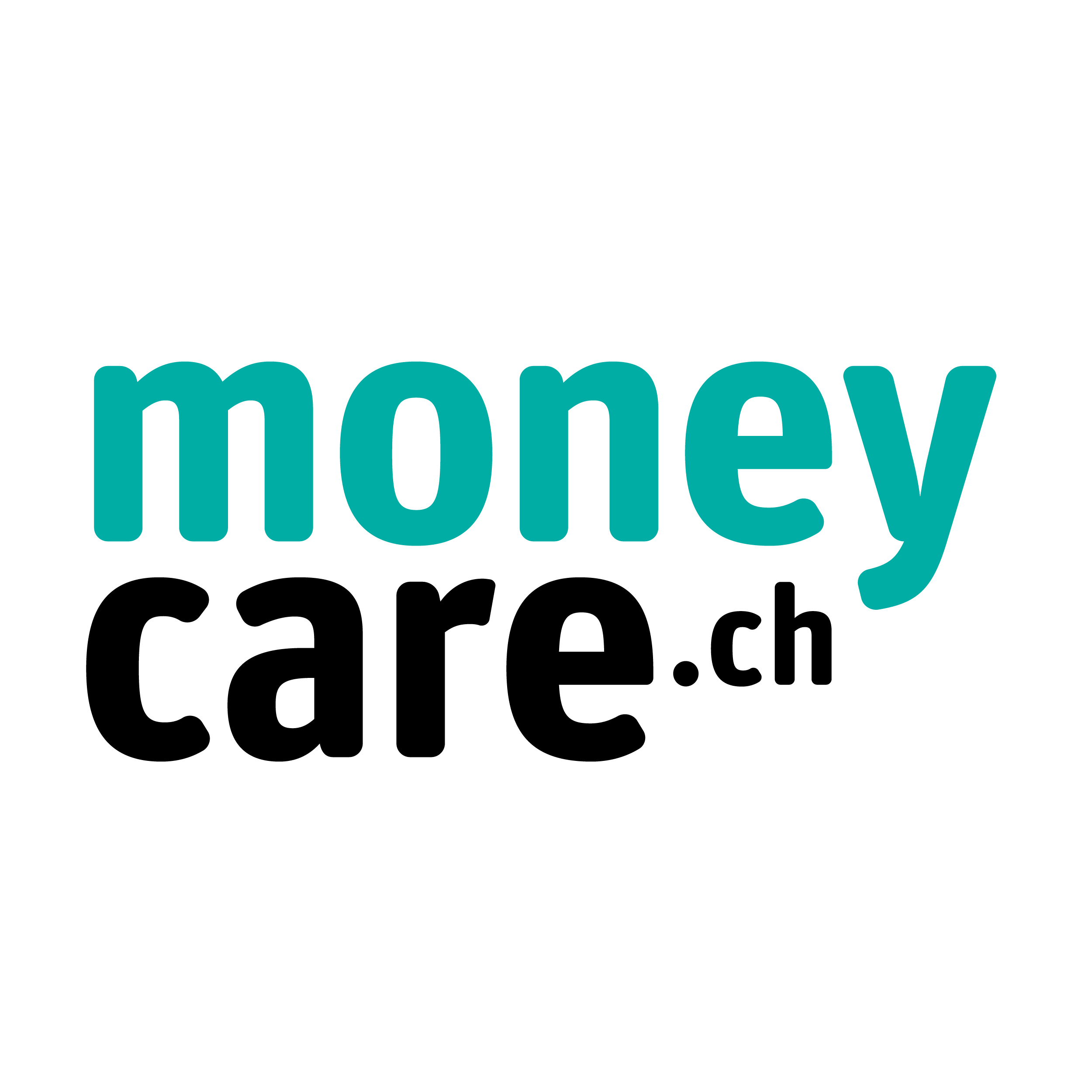 Neue Homepage für die Moneycare AG - CRYPE Solutions GmbH